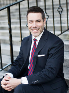 Fisher Russell | Adam Russell